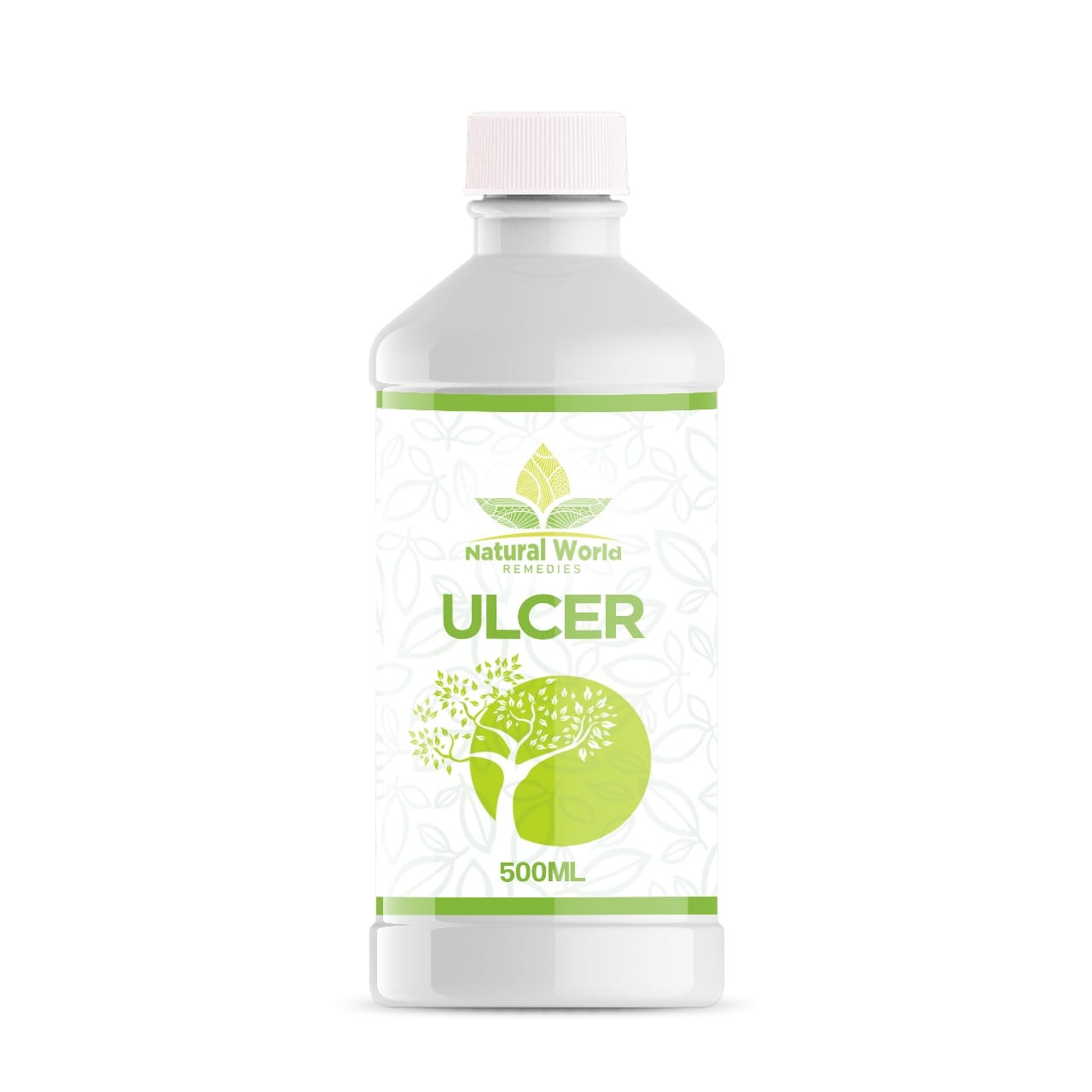 ULCER Tonic – NATURAL WORLD REMEDIES (PTY) LTD